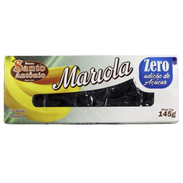 Damian CenterLar | MARIOLA STO ANTONIO ZERO 145G