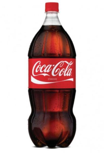 Damian CenterLar | REFRI COCA COLA 2L ORIGINAL
