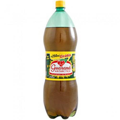 Damian CenterLar | REFRI GUARANA ANTARCTICA 2,25L GRT 250ML