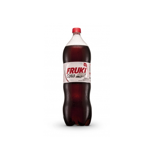 Damian CenterLar | REFRIGERANTE FRUKI COLA LIGHT 2L
