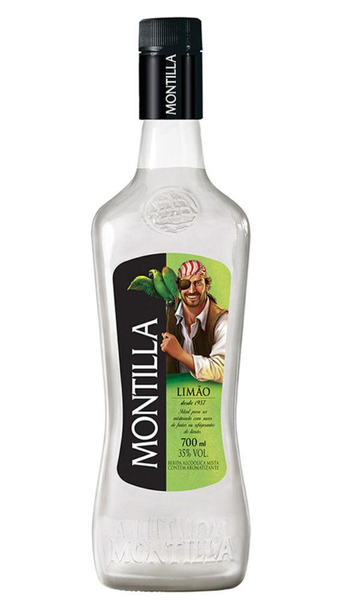 Damian CenterLar | RUN MONTILLA LIMAO 700ML