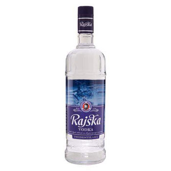 Damian CenterLar | VODKA KISLLA 900ML MORANGO