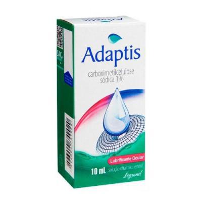 Essencyal Farma | ADAPTIS FRESH 0,4% COL 10ML