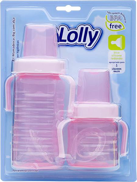 Essencyal Farma | LOLLY KIT MAMADEIRA BIG CLEAN C/ALCA ROSA 10365