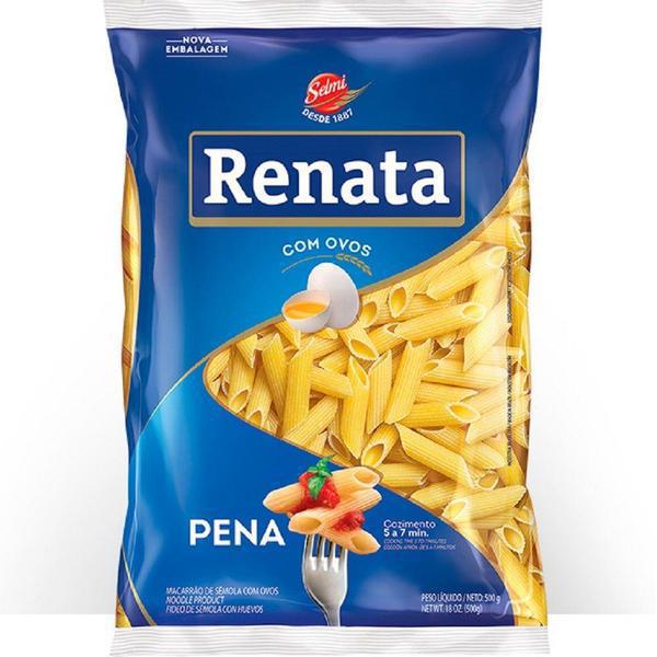 Supermercado Estrela | MAC PENA RENATA 500G