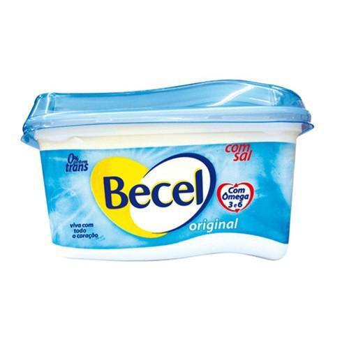 Supermercado Estrela | MARGARINA BECEL 500G