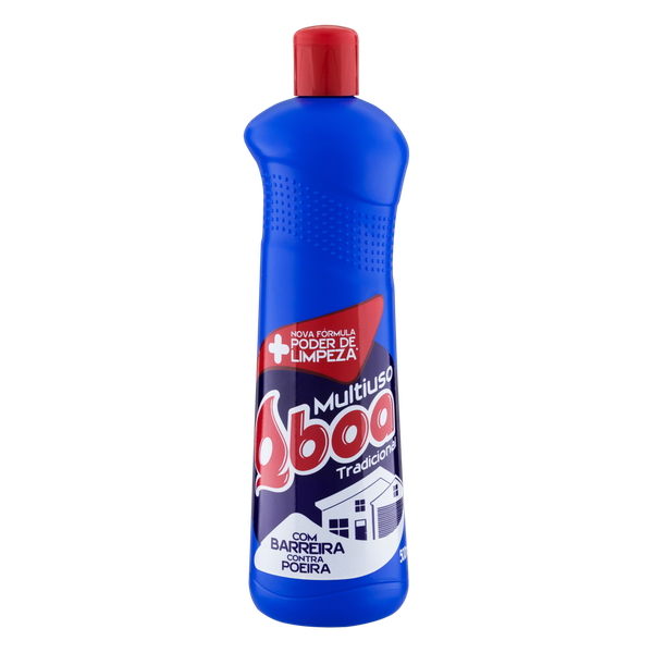 Supermercado Estrela | MULT USO QBOA 500ML