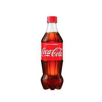 Supermercado Estrela | REF LT COCA COLA 350ML