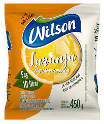 Supermercado Estrela | REFRESCO WILSON 450G