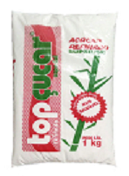 Estrela Supermercados | ACUCAR REFINADO COMETA 1KG