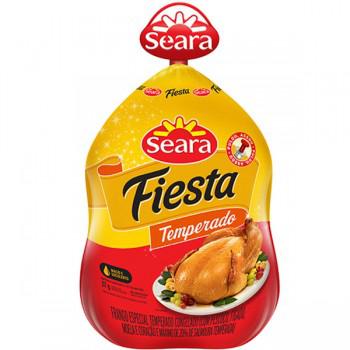Estrela Supermercados | AVE FIESTA TEMPERADO SEARA KG