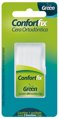 Estrela Supermercados | CERA ORTODONTICA GREEN 704