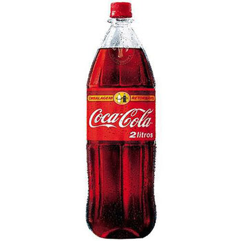 Estrela Supermercados | COCA COLA SEM ACUCAR ZERO RETORNAVEL 2L