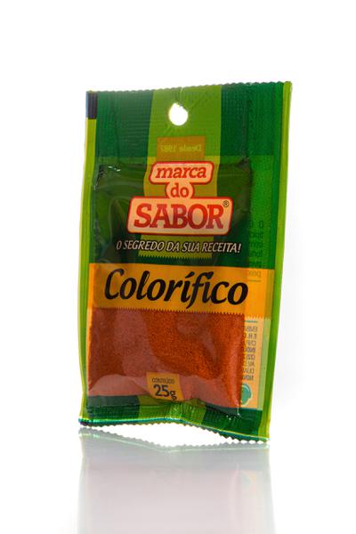 Estrela Supermercados | COLORIFICO MARCA DO SABOR 25G