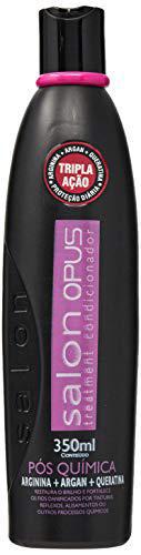 Estrela Supermercados | CONDICIONADOR SALON OPUS POS QUIMICA 350ML