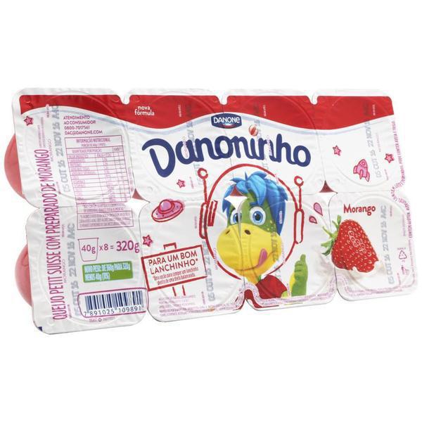 Estrela Supermercados | DANONINHO DANONE FRUTAS 320G