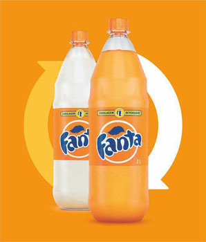 Estrela Supermercados | FANTA LARANJA 2L