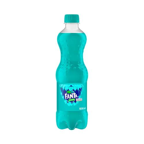 Estrela Supermercados | FANTA MISTERIO NOVO SABOR GARRAFA 600ML