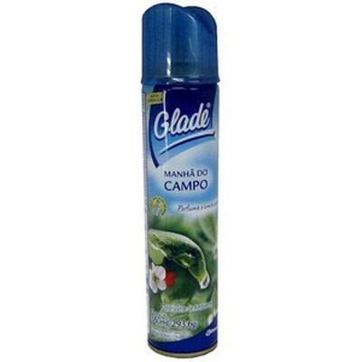 Estrela Supermercados | GLEID AEROSOL MANHA DO CAMPO 360ML
