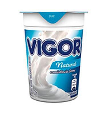 Estrela Supermercados | IOGURTE VIGOR VIV NATURAL 150G