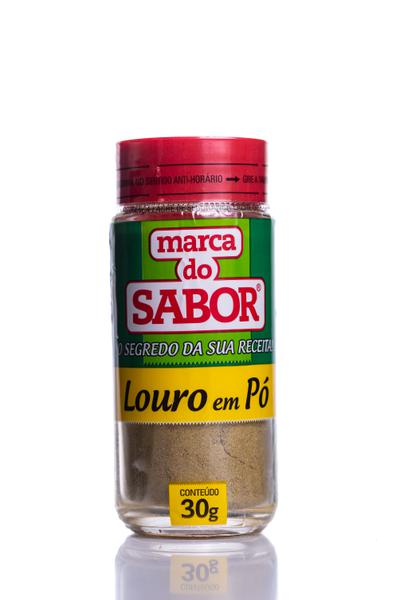 Estrela Supermercados | LOURO PO MARCA DO SABOR 30GR