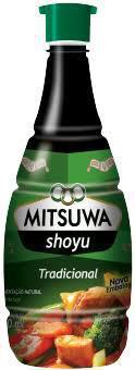 Estrela Supermercados | MOLHO SHOYO MITSUWA TRADICIONAL 900ML