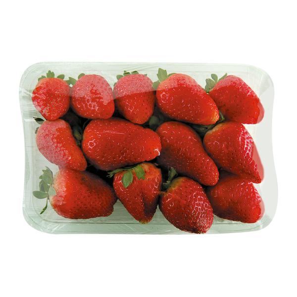 Estrela Supermercados | MORANGO BANDEJA UNIDADE