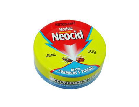 Estrela Supermercados | NEOCID PO LATA 50GR