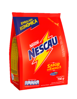 Estrela Supermercados | SUCRILHOS POWER POPS CHOCOLATE SACHE 240G