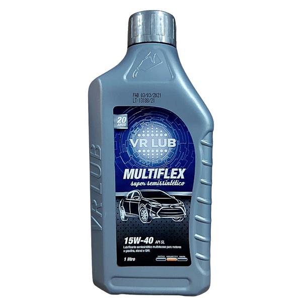 Estrela Supermercados | OLEO LUBRIFICANTE VR LUB MULTIFLEX ...