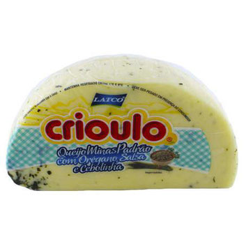 Estrela Supermercados | QUEIJO MINAS PADRAO MEIA LUA ESTRELA DO NORTE KG