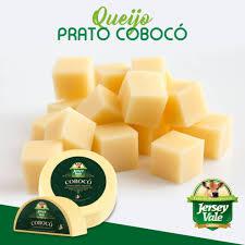 Estrela Supermercados | QUEIJO PRATO COBOCO JERSEY VALE KG