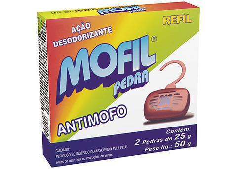 Estrela Supermercados | REFIL ANTI MOFO MOFIL PLUS 2UN