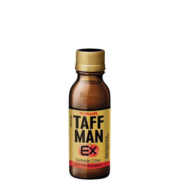 Estrela Supermercados | TAFF MAN YAKULT 110ML