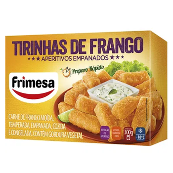 Estrela Supermercados | CHICKEN APERIT FRIMESA 300G