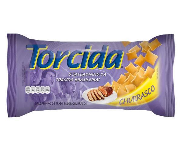 Estrela Supermercados | TORCIDA CHURRASCO 100G