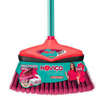 Estrela Supermercados | VASSOURA PHENIX SANTA MARIA