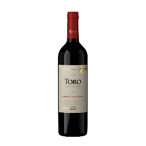 Estrela Supermercados | VINHO TORO CENTENARIO CABERNET SAUVIGNON 750 ML