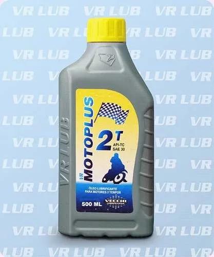 Estrela Supermercados | VR MOTOPLUS 2T SAE 30 500ML