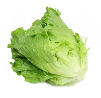 Faz Feira | Alface Americana - UN