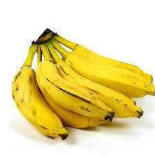 Faz Feira | Banana Pacovan - UN