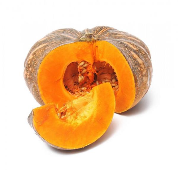 Faz Feira | Jerimum - KG