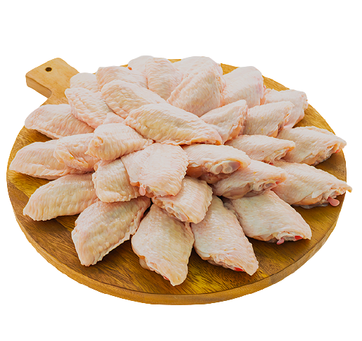 Figura Super | MEIO DA ASA KG