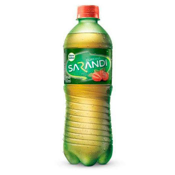 Figura Super | REFRI.GUARANA ANTARCTICA 3LT