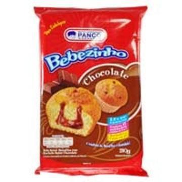 Supermercados Flor da Posse - Teresópolis | BOLO PANCO BEBEZINHO ...