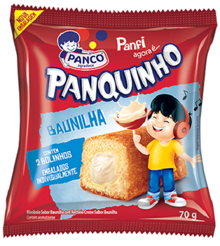 Supermercados Flor da Posse - Teresópolis | BOLO PULLMAN ANA MARIA 70g ...