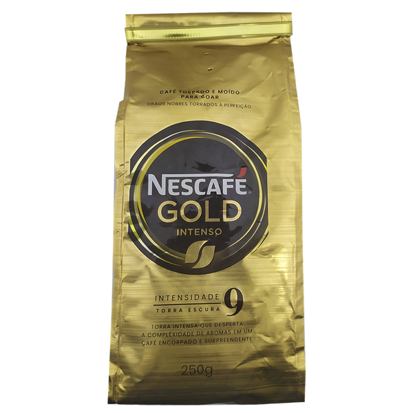 Supermercados Flor da Posse - Teresópolis | CAFE INSTANTANEO NESCAFE ...