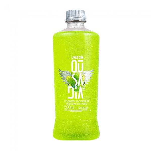 Supermercados Flor da Posse - Teresópolis | COQUETEL OUSADIA SAB. 500ml ...