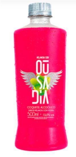 Supermercados Flor da Posse - Teresópolis | COQUETEL OUSADIA SAB. 500ml ...