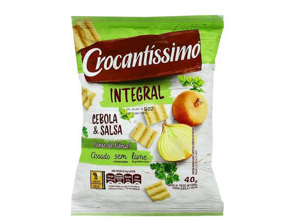 Supermercados Flor da Posse - Magé | CROCANTISSIMO PLUS VITA INTEGRAL ...